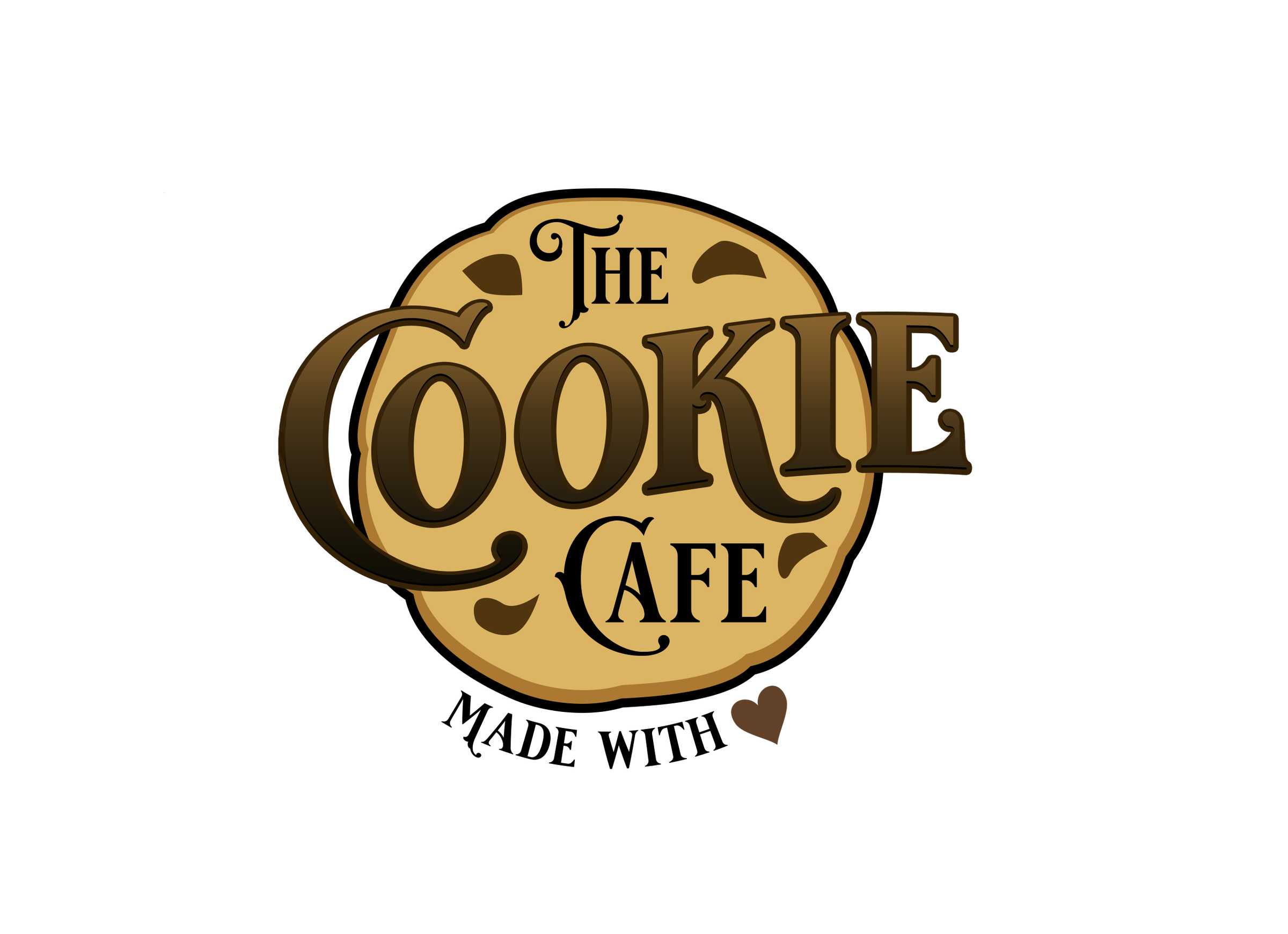The Cookie Cafe
